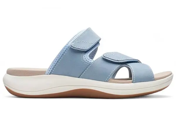 Clarks Mira Ease Sandals
