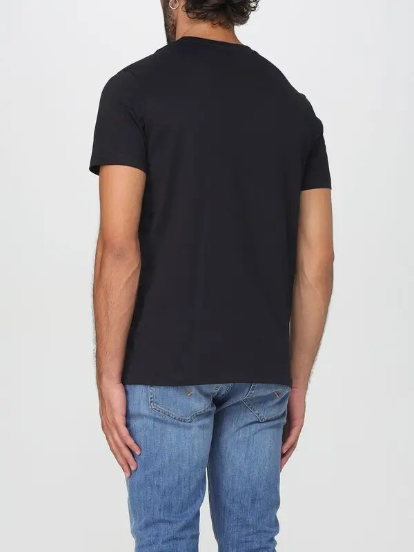 DONDUP T-shirt - Black