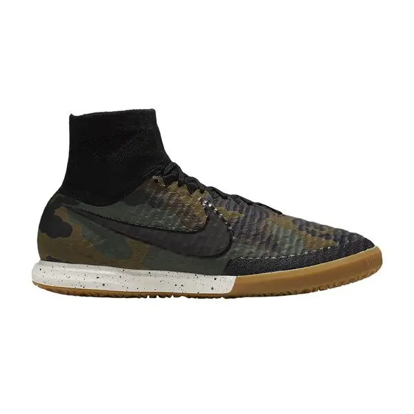 Nike Magistax Proximo Se Ic Camo Pack - Green