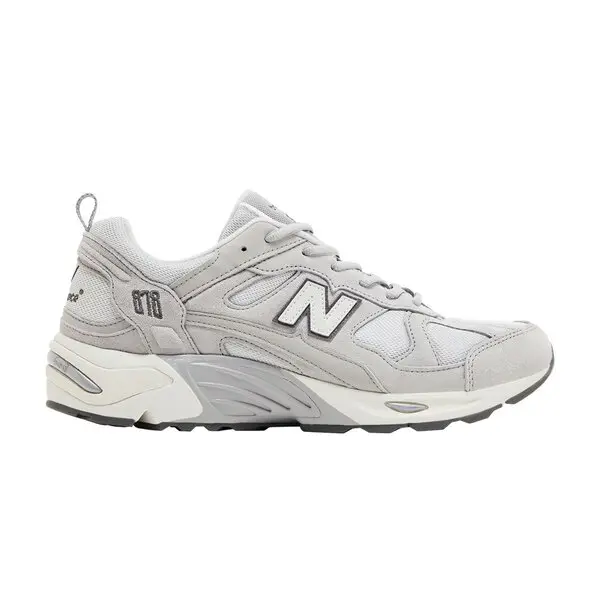 NEW BALANCE 878 Sneakers - Grey