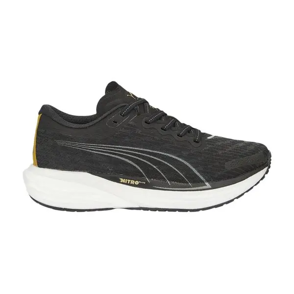 PUMA Deviate Nitro 2 Wide Athletic Sneakers