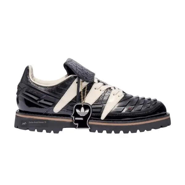 Adidas Brain Dead X Predator