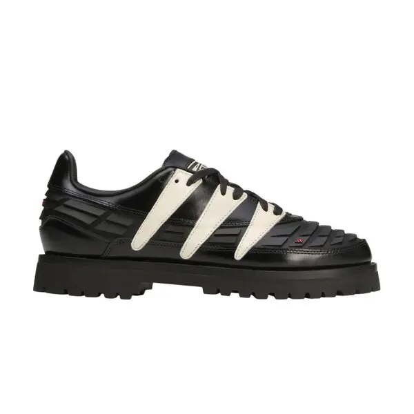 Adidas Brain Dead X Predator - Black