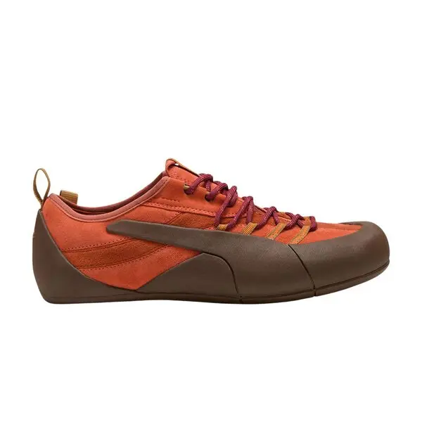 PUMA Klim Lace-up Sneakers
