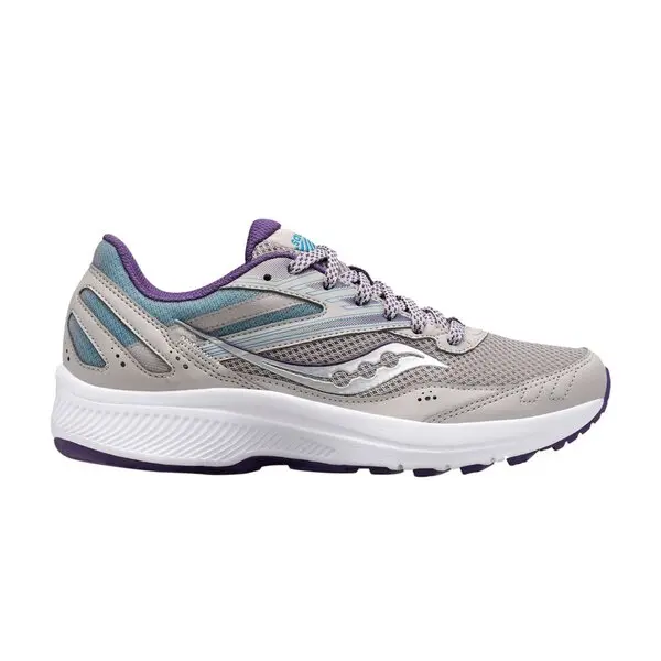 Saucony Wmns Cohesion 15 Wide Running Shoes