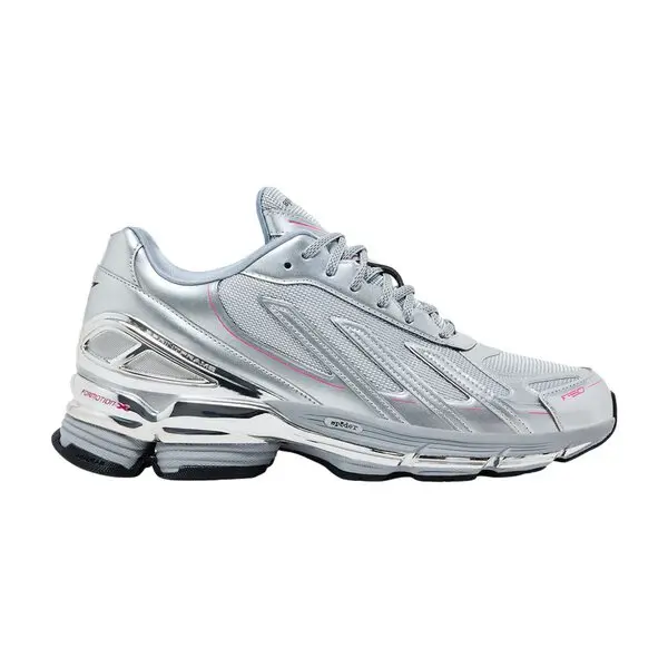Adidas Sp5der X F50 Formotion " Metallic" Sneakers