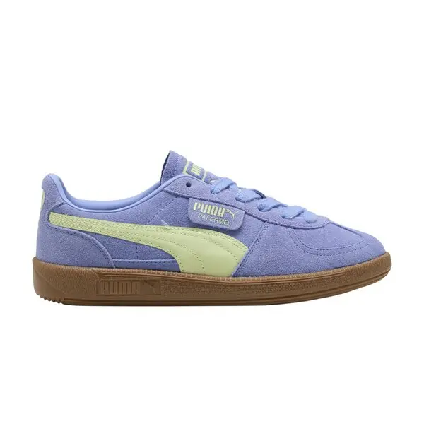 PUMA Palermo Sneakers - Blue