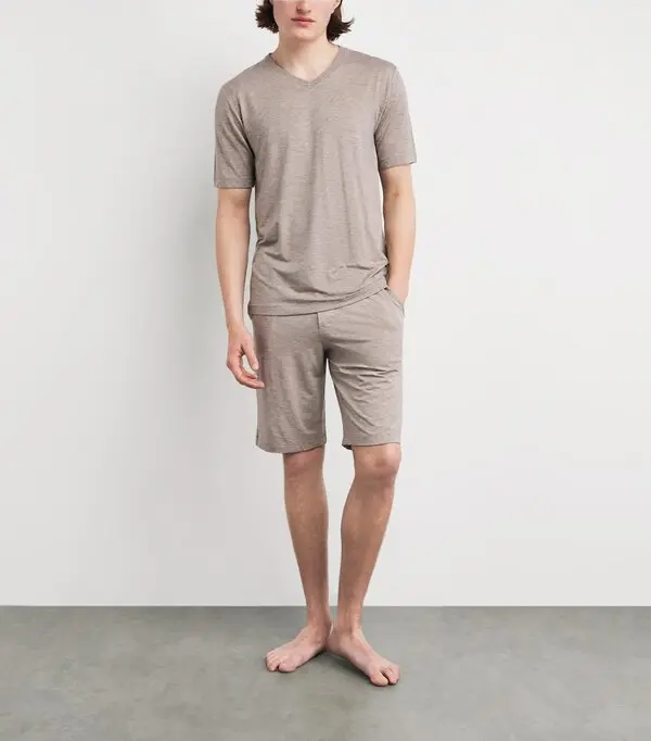 Hanro Casuals Shorts
