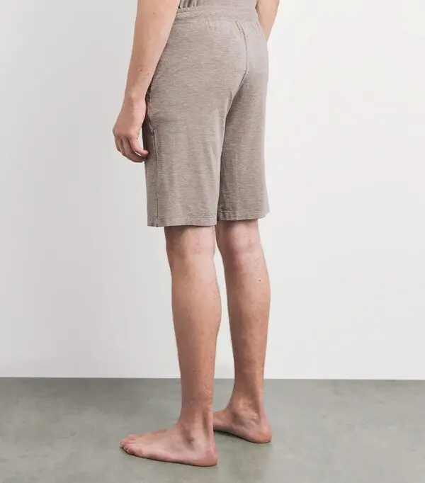 Hanro Casuals Shorts