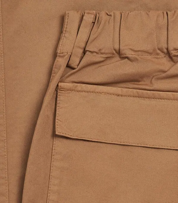 Barena Venezia Technical Chinos