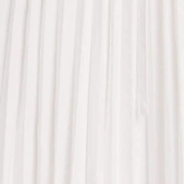 Claudie Pierlot Lace-insert Pleated Midi Skirt