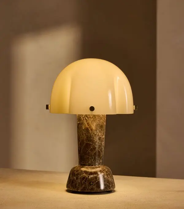 SOHO HOME Rio Portable Lamp