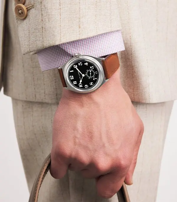 Polo Ralph Lauren 67 Watch