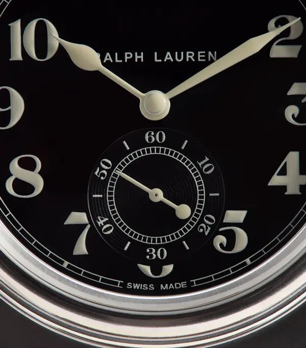 Polo Ralph Lauren 67 Watch