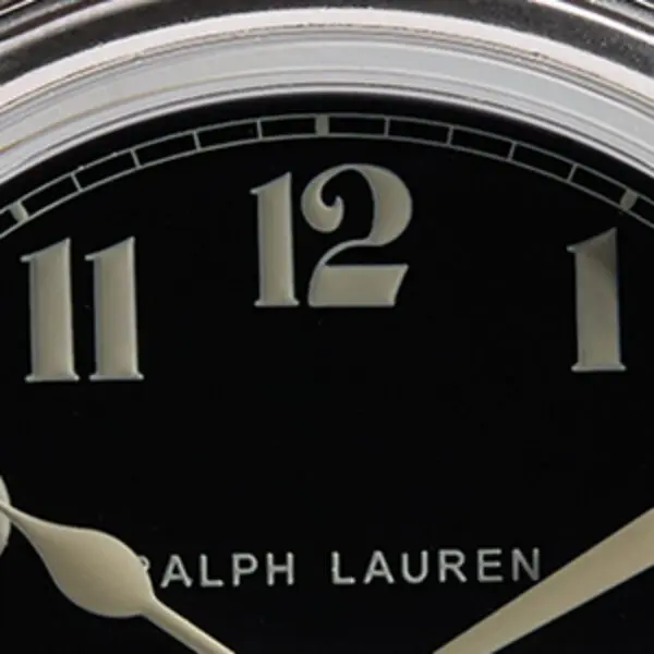 Polo Ralph Lauren 67 Watch