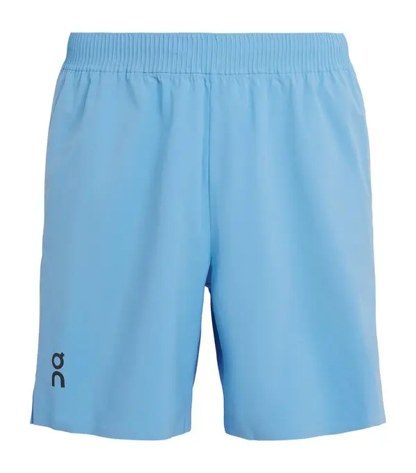 On Focus Shorts - Blue