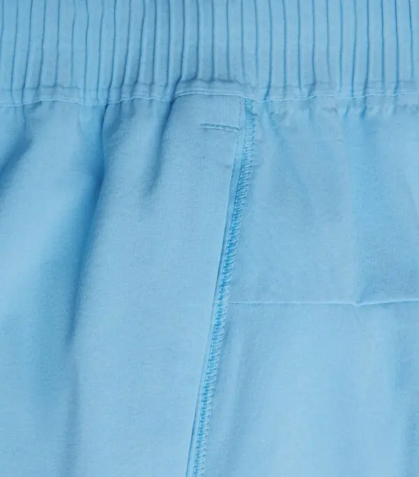 On Focus Shorts