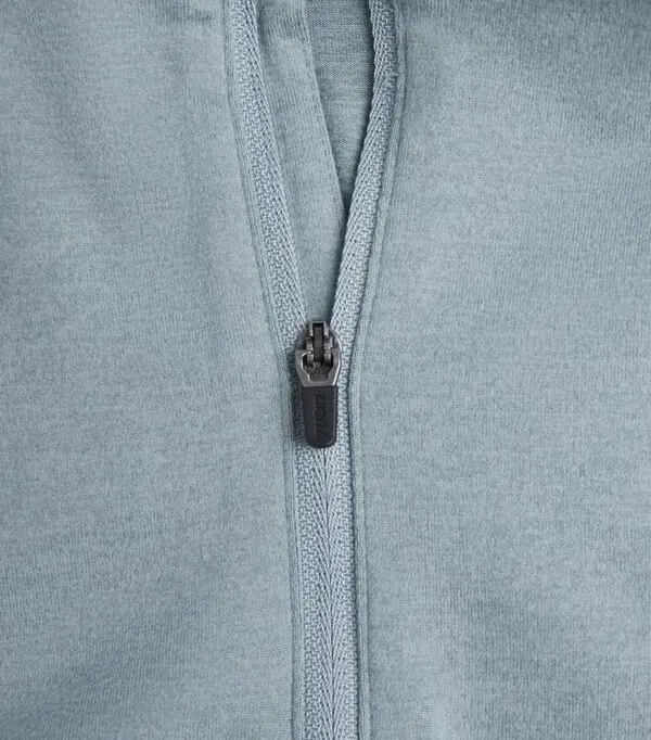 Vuori Ponto Quarter-zip Sweatshirt