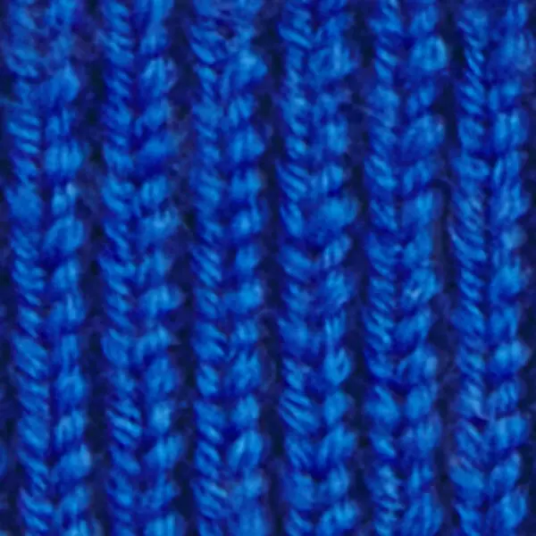 Canada Goose Merino Wool Arctic Toque Beanie - Blue