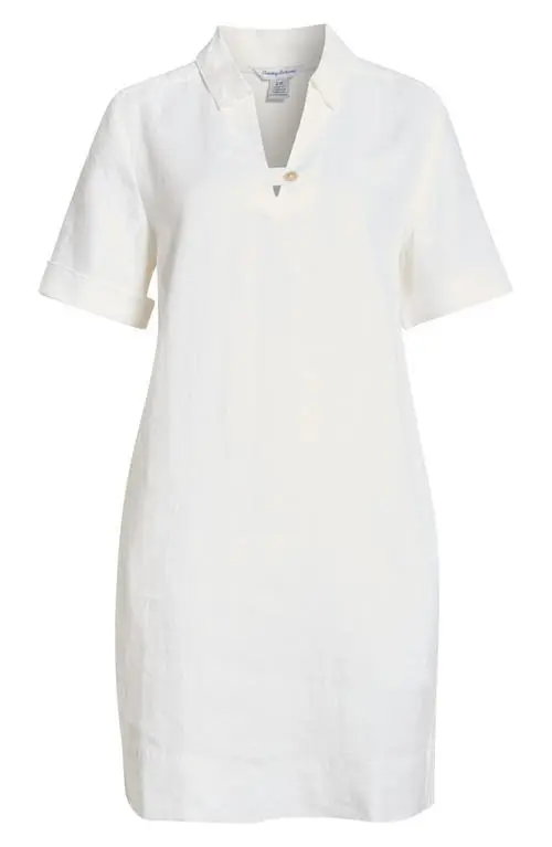 Tommy Bahama Two Palms Linen Dress