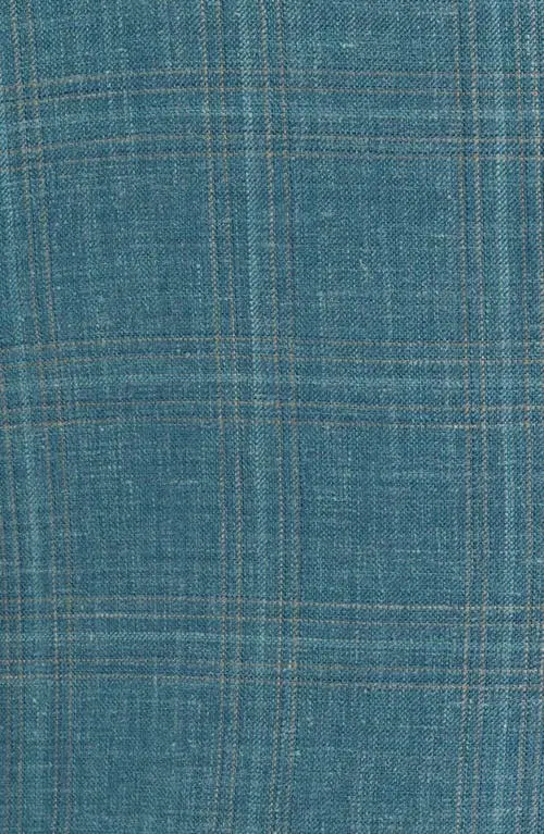 JACK VICTOR Midland Sport Coat - Teal