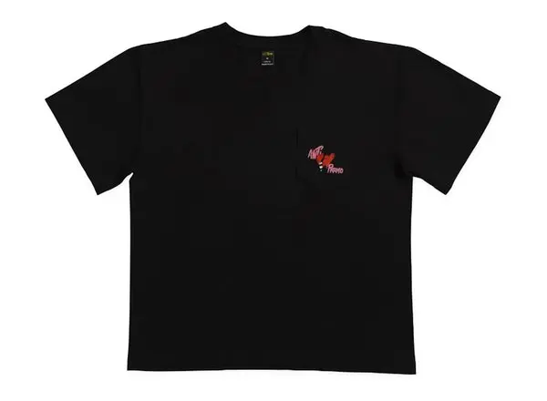 ANTI PROMO Graphic T-shirt