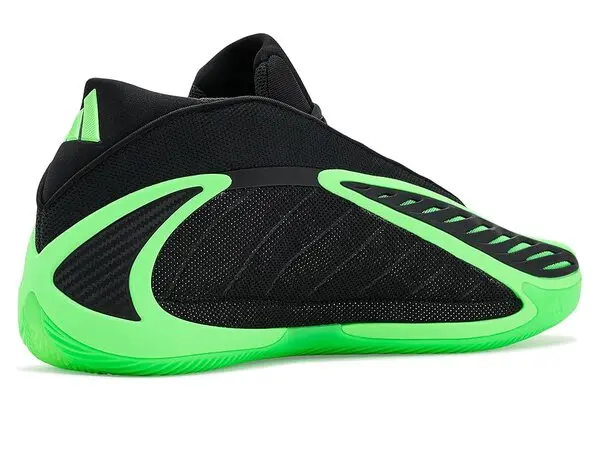 Adidas Basketball Shoes