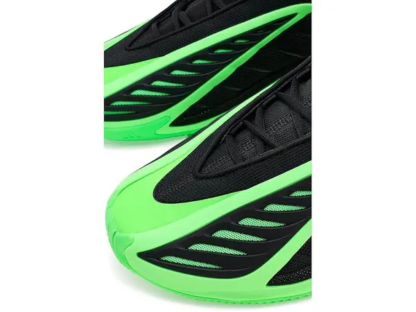 Adidas Basketball Shoes