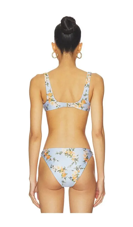 Agua Bendita Bikini Top