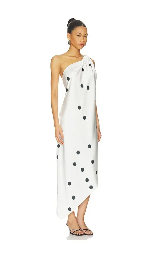 Anna October Mio Midi Dress