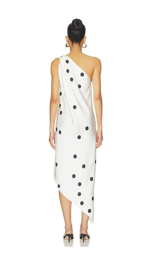 Anna October Mio Midi Dress