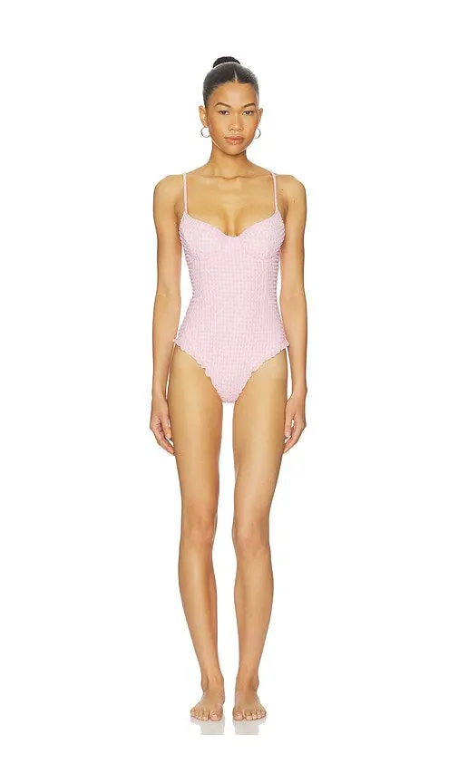 Simkhai Suni One Piece - Daisy