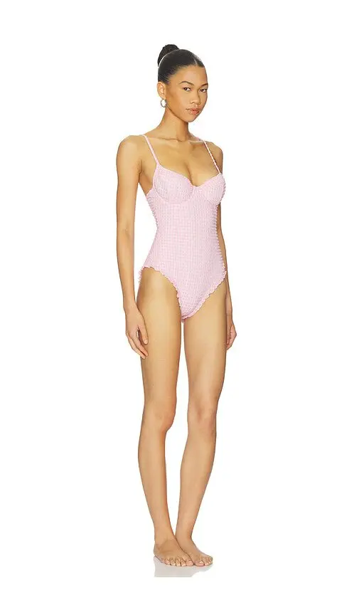 Simkhai Suni One Piece - Daisy