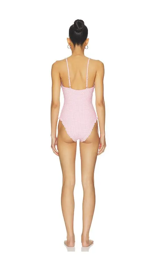 Simkhai Suni One Piece - Daisy