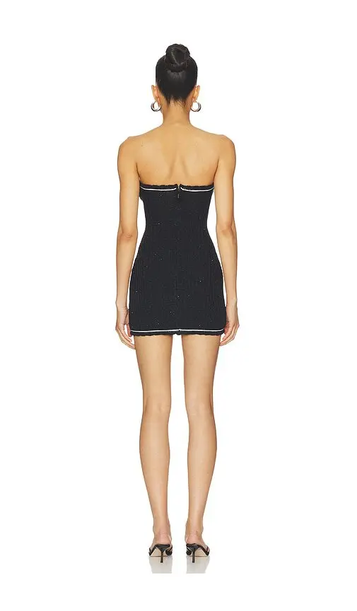 ASTA RESORT Colette Mini Dress