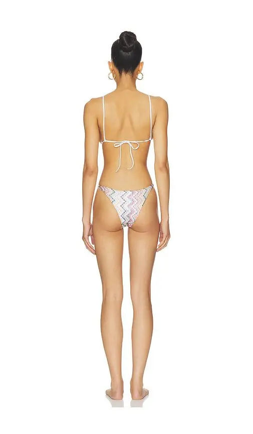 Missoni Two-piece Bikini