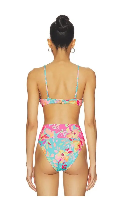 Beach Riot Camilla Bikini Top