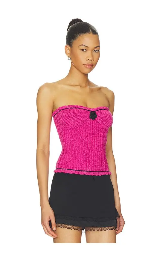 ASTA RESORT Colette Corset