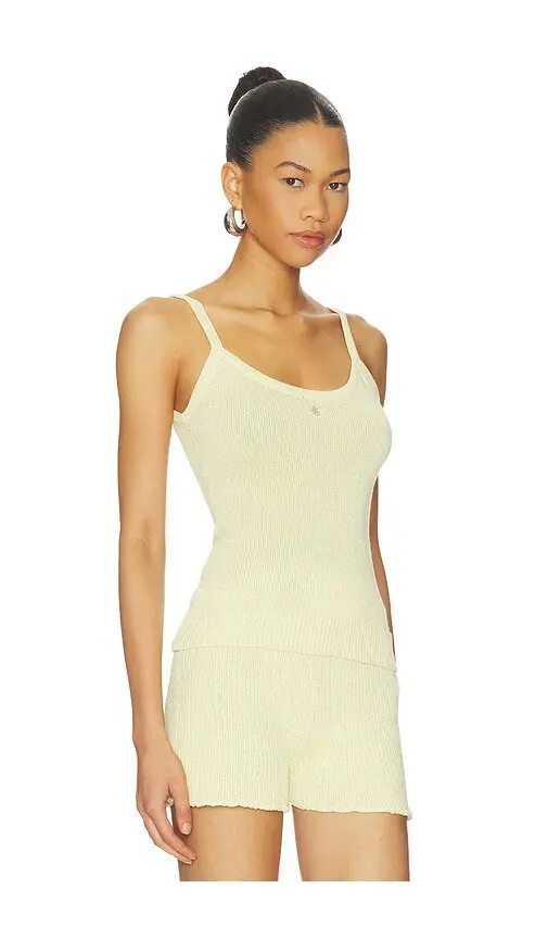 ASTA RESORT Nina Camisole