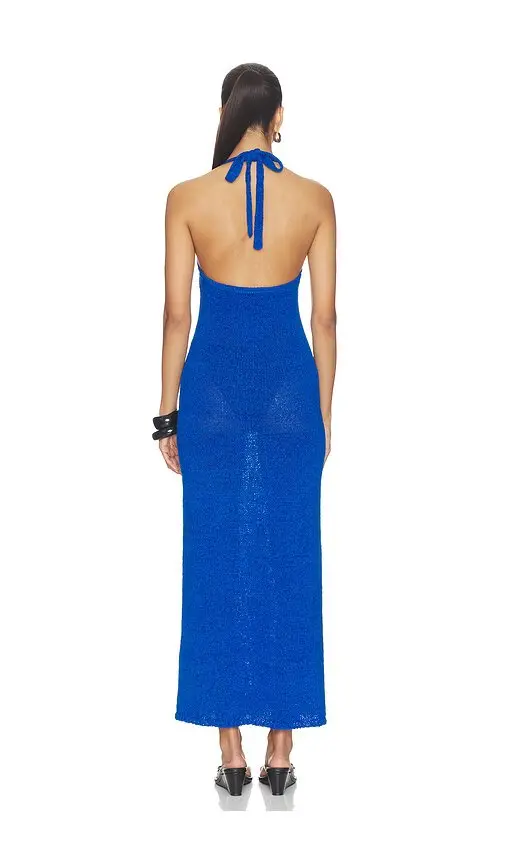 Faithfull The Brand Bianca Maxi Dress