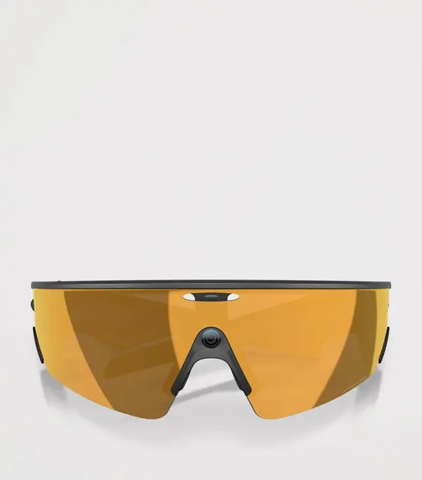 Oakley Meta Ai Vanguard Sunglasses - Black