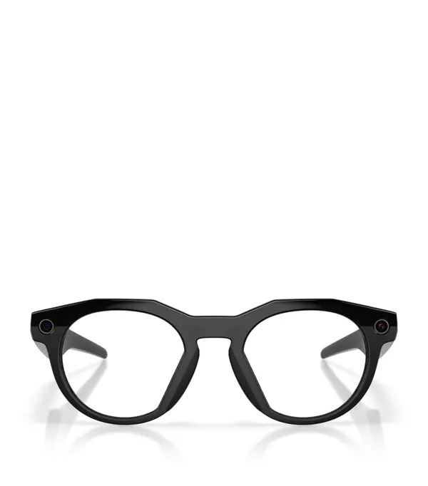 Oakley Meta Ai Hstn Sunglasses - Black