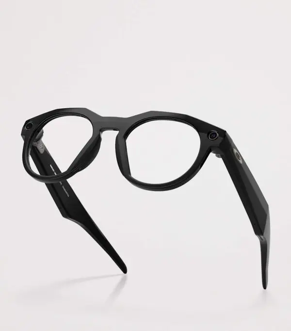 Oakley Meta Ai Hstn Sunglasses - Black