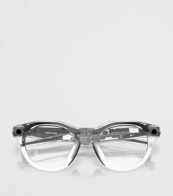 Oakley Meta Hstn Sunglasses With Transitions Lenses