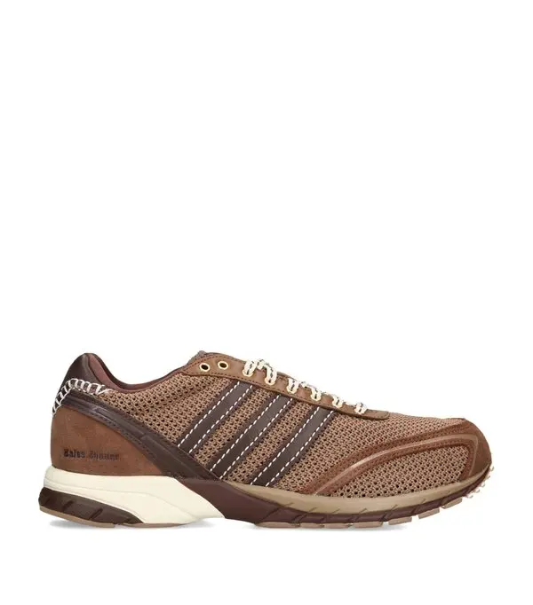 Adidas Wales Bonner X Adizero Adios Sneakers