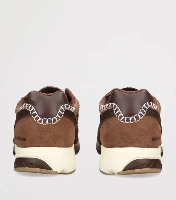 Adidas Wales Bonner X Adizero Adios Sneakers