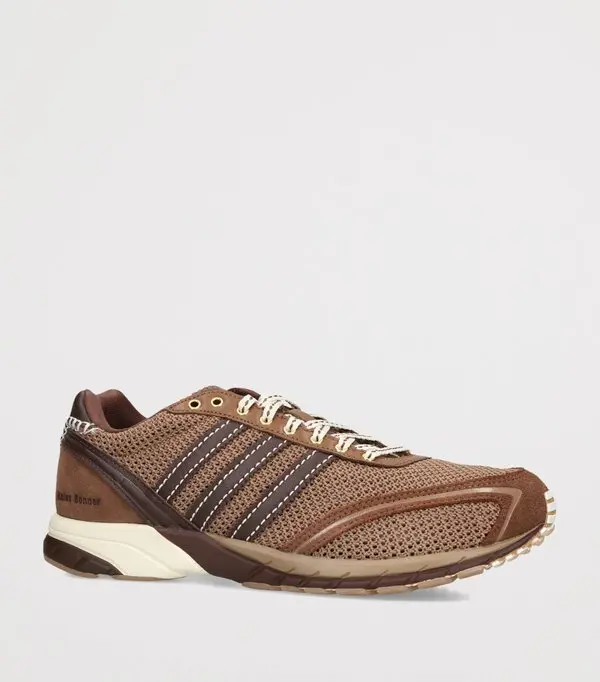 Adidas Wales Bonner X Adizero Adios Sneakers