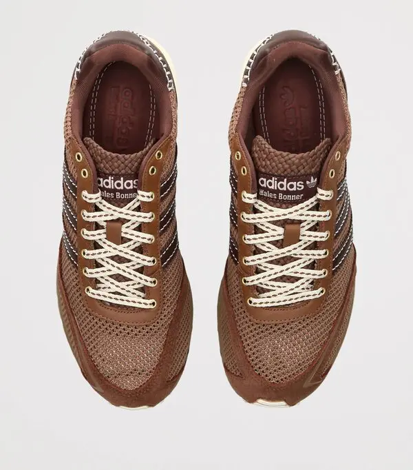 Adidas Wales Bonner X Adizero Adios Sneakers