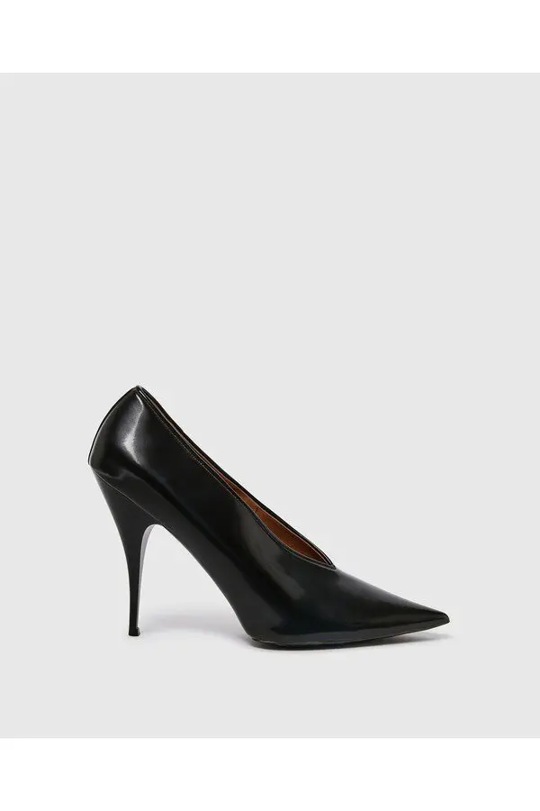 Stella McCartney Platform Pumps