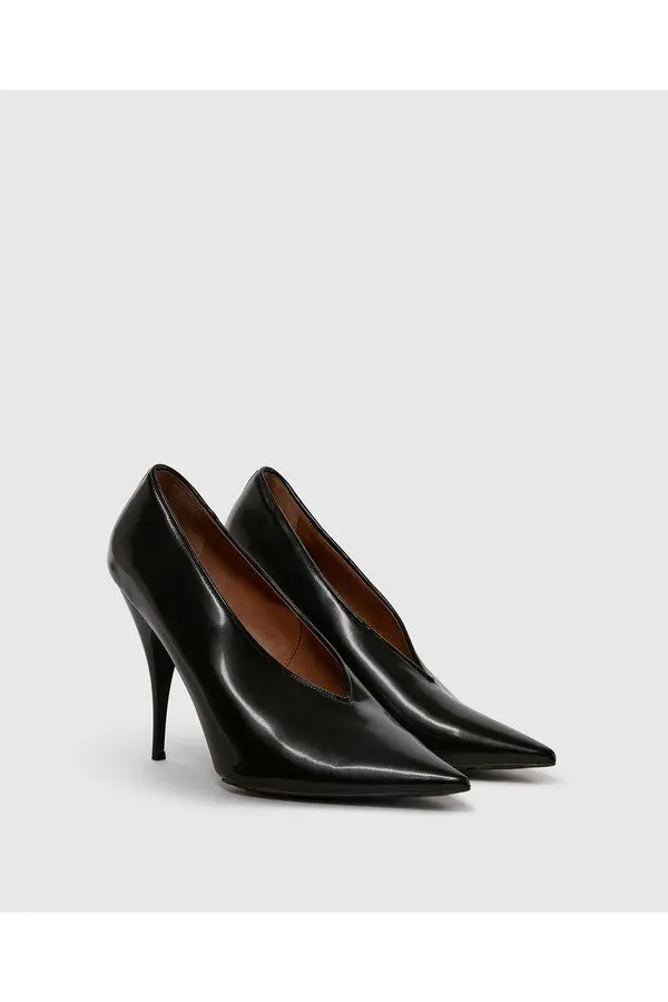 Stella McCartney Platform Pumps